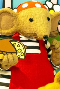 Rastamouse: Season 2, Episode 3 | Rotten Tomatoes