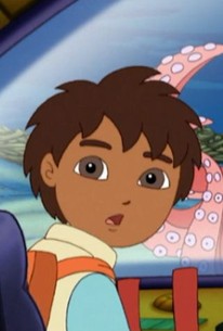 Go, Diego, Go!: Season 2, Episode 14 - Rotten Tomatoes