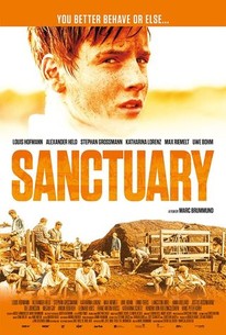 Sanctuary (2015) | Rotten Tomatoes