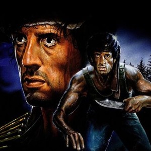 First Blood - Rotten Tomatoes