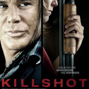 Killshot - Rotten Tomatoes