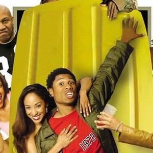 A Night in Compton - Rotten Tomatoes