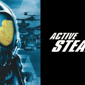 Active Stealth - Rotten Tomatoes