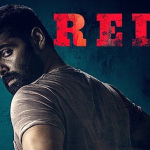 Red - Rotten Tomatoes