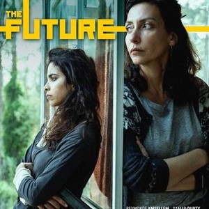 The Future - Rotten Tomatoes