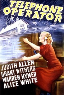 Telephone Operator | Rotten Tomatoes