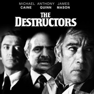 The Destructors - Rotten Tomatoes