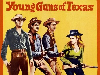Young Guns Of Texas