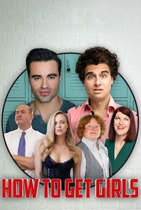 How to Get Girls | Rotten Tomatoes