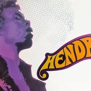 Hendrix - Rotten Tomatoes