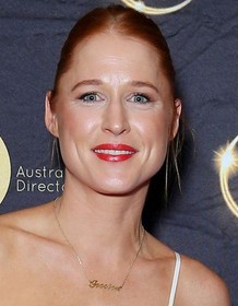 Jess Harris - Rotten Tomatoes