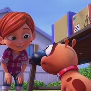 Pat the Dog: Season 2, Episode 27 - Rotten Tomatoes