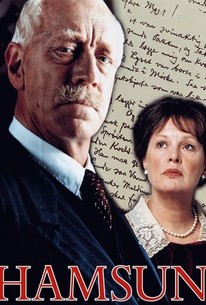 Hamsun | Rotten Tomatoes