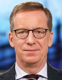 Prof. Dr. Michael Hüther - Rotten Tomatoes