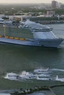 Mega Marine Machines: Season 1, Episode 2 | Rotten Tomatoes