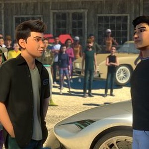 Fast & Furious: Spy Racers - Rotten Tomatoes