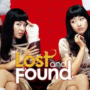 Lost and Found - Rotten Tomatoes