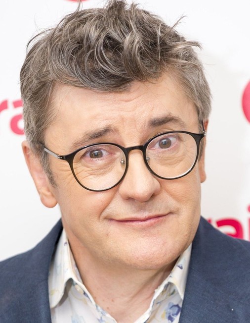 Joe Pasquale - Rotten Tomatoes