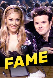 Fame: Season 1, Episode 9 | Rotten Tomatoes