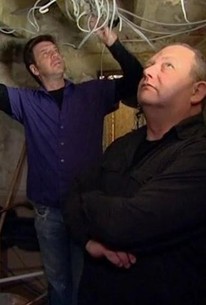 DIY SOS: The Big Build: Season 21, Episode 2 | Rotten Tomatoes