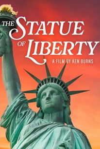 The Statue of Liberty | Rotten Tomatoes