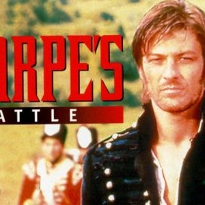 Sharpe's Battle - Rotten Tomatoes
