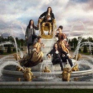 Versailles - Rotten Tomatoes