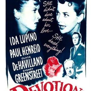 Devotion - Rotten Tomatoes