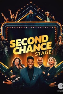 Second Chance Stage | Rotten Tomatoes