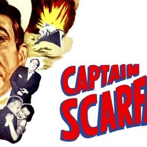 Captain Scarface - Rotten Tomatoes