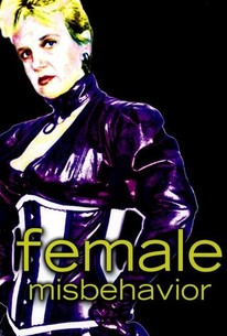 Female Misbehavior | Rotten Tomatoes