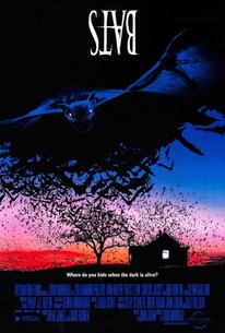 Bats | Rotten Tomatoes