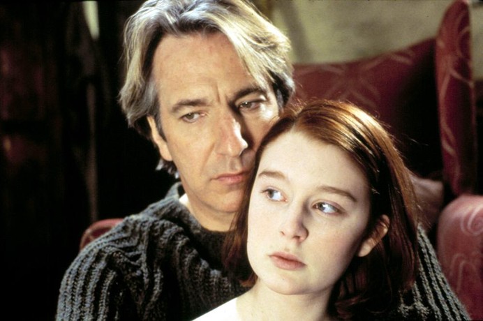 Georgina Cates Actress