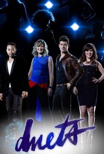 Duets: Season 1 | Rotten Tomatoes