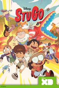 StuGo: Season 1 | Rotten Tomatoes