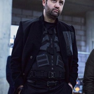 Code 404 - Rotten Tomatoes