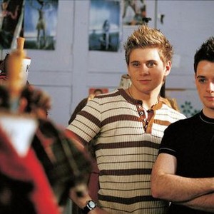 Michael Legge - Rotten Tomatoes