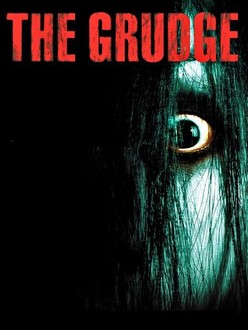 The Grudge 4 Poster The Grudge It'll Never Let You Go | Poster By
