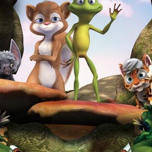 Ribbit - Rotten Tomatoes