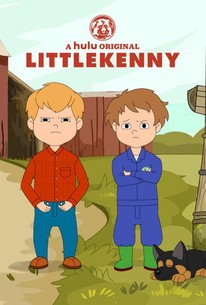 Littlekenny: Season 1 | Rotten Tomatoes