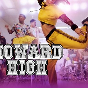 Howard High - Rotten Tomatoes