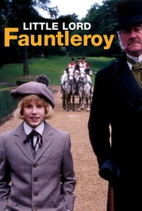 Little Lord Fauntleroy | Rotten Tomatoes