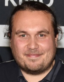 Robert Hofmann | Rotten Tomatoes