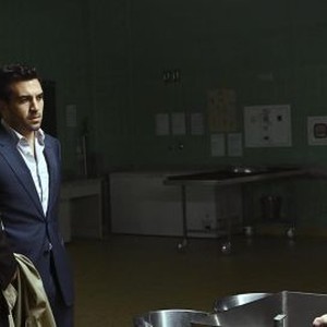 The Collini Case - Rotten Tomatoes