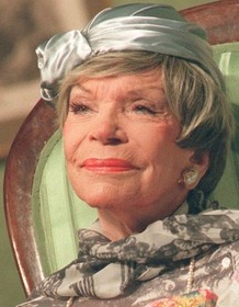 Tilly Lauenstein - Rotten Tomatoes