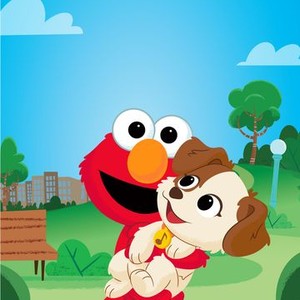 Sesame Street: Elmo & Tango: Furry Friends Forever - Rotten Tomatoes
