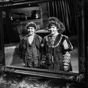 Billy Mauch - Rotten Tomatoes