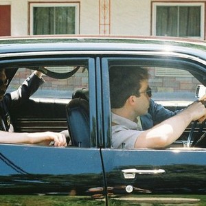 Blue Code of Silence - Rotten Tomatoes