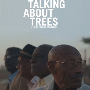 Talking About Trees - Rotten Tomatoes