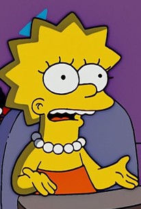 The Simpsons: Season 17, Episode 19 - Rotten Tomatoes